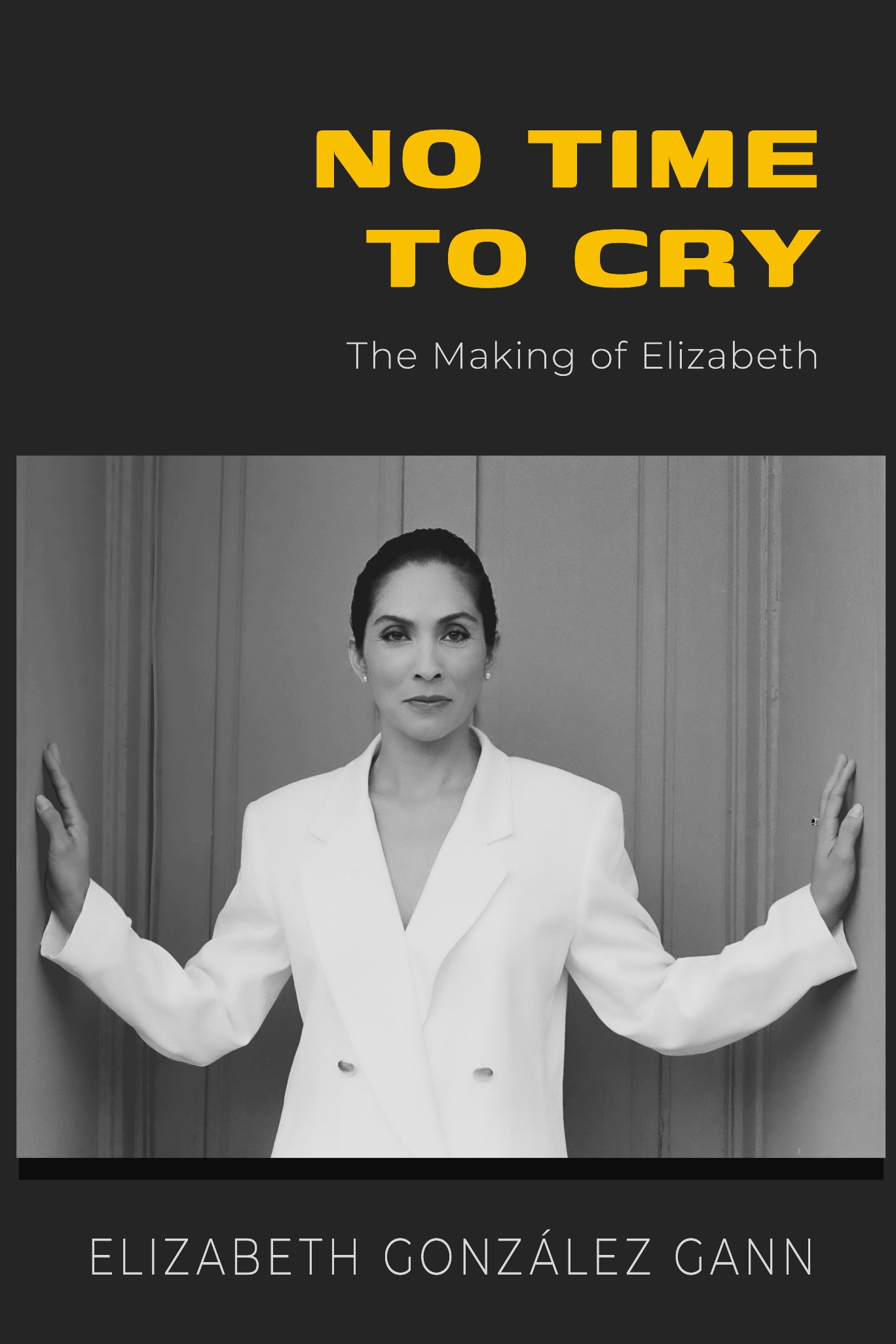 Buy The Book No Time To Cry Page Buy The Book No Time To Cry Page